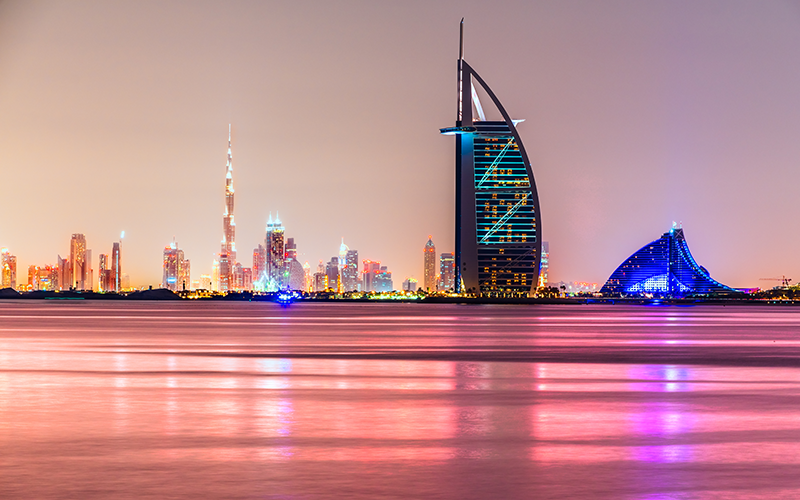 Dubai tourist attractions | 10 Best Places To Visit In Dubai With Family