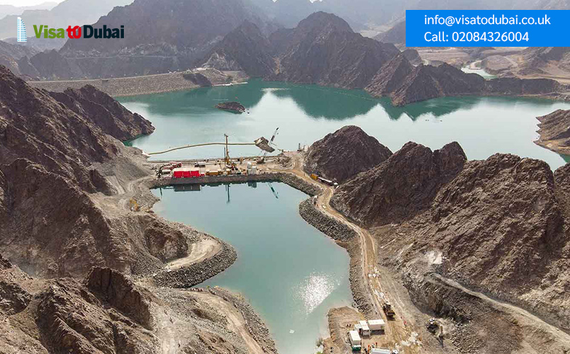 Trip to Hatta – 4 Things to do for an Unforgettable Getaway